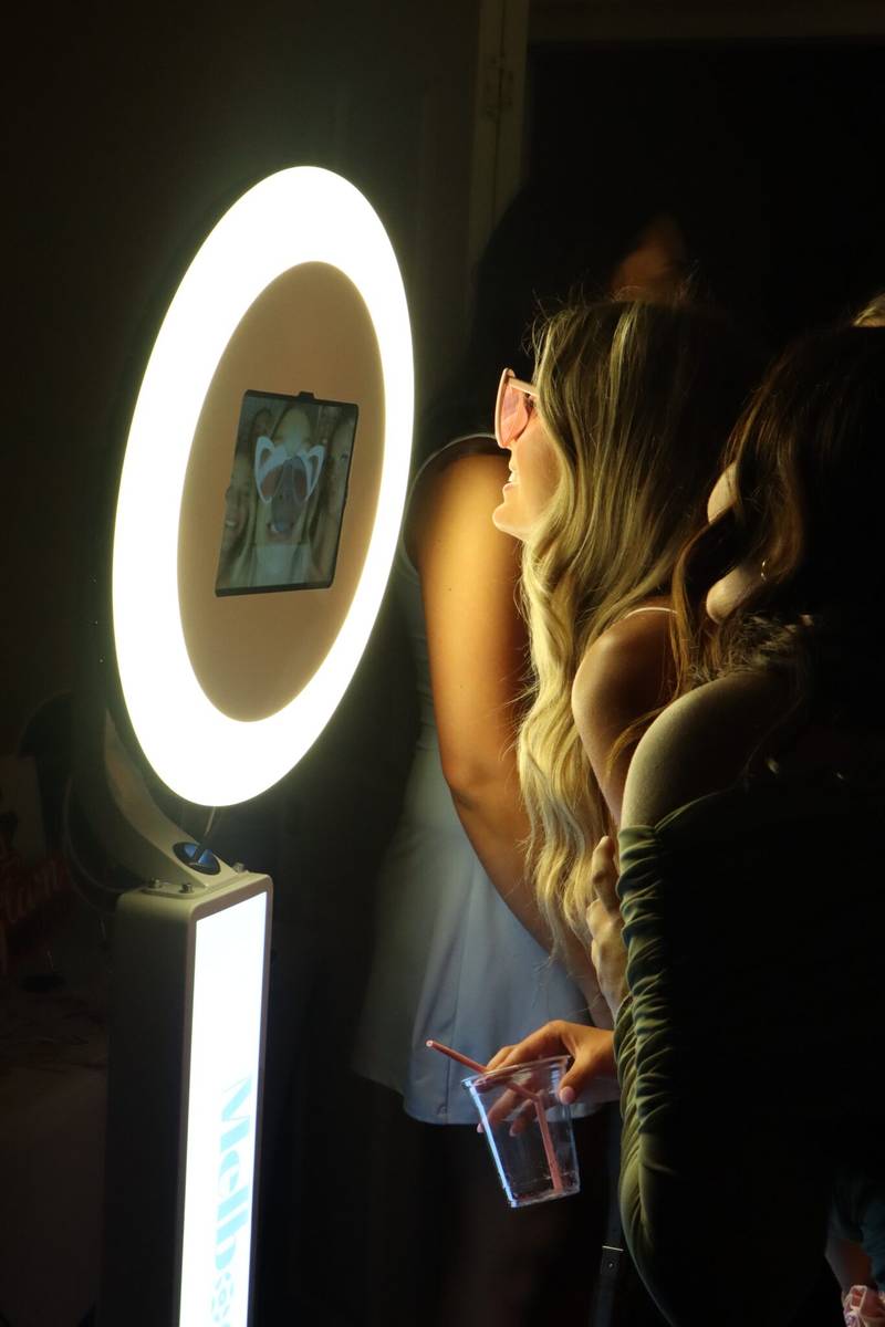 Premium Photo Booth Hire Melbourne | Melbooth Magic